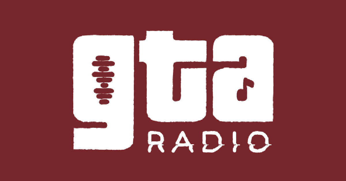 GTA Radio — listen to Grand Theft Auto radio stations online
